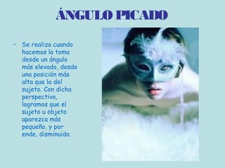 Ángulos fotográficos | PPT