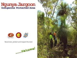 Ngunya jargoon ipa program | PPT
