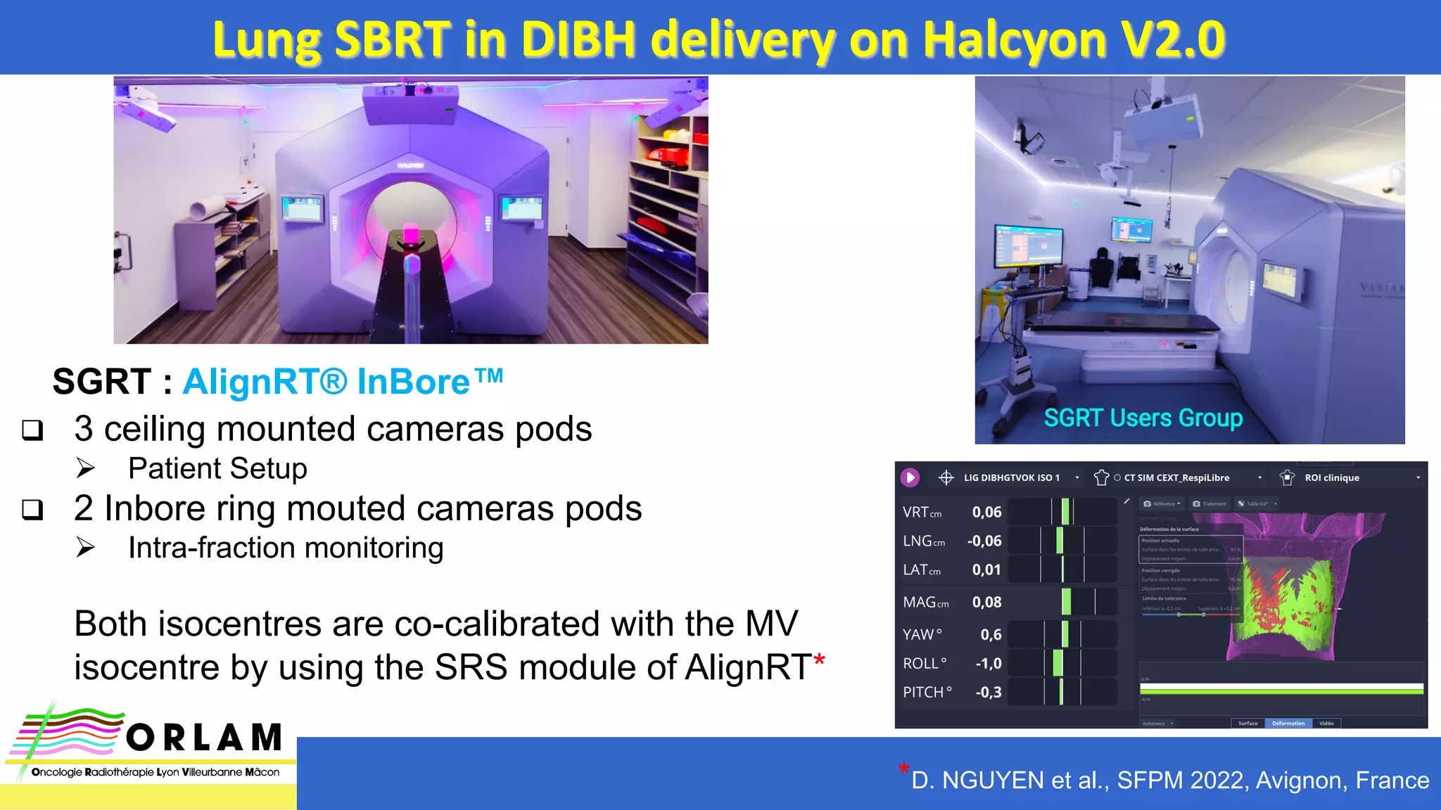 Feasibility Study of Deep Inspiration Breath-Hold Technique with ...