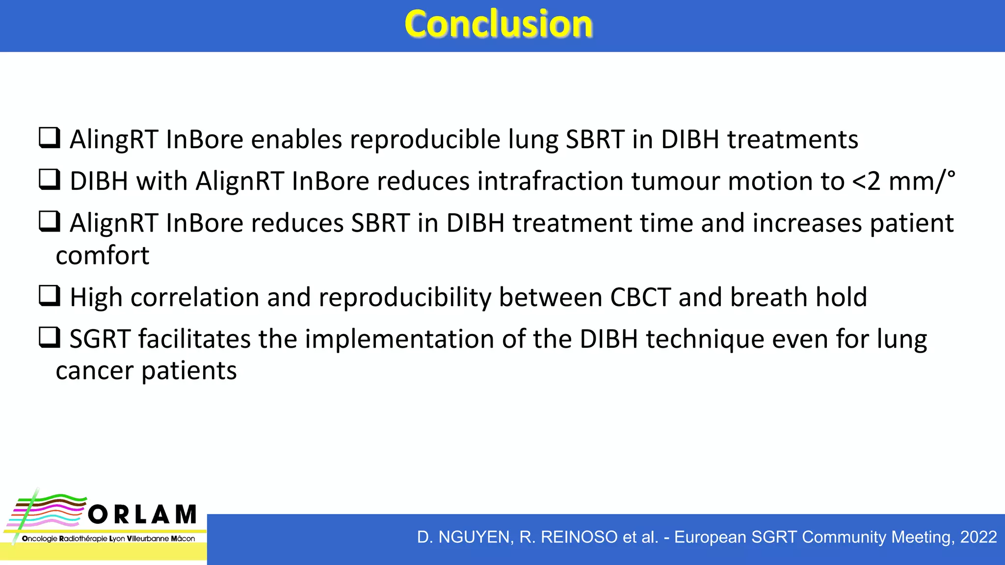 Feasibility Study of Deep Inspiration Breath-Hold Technique with ...