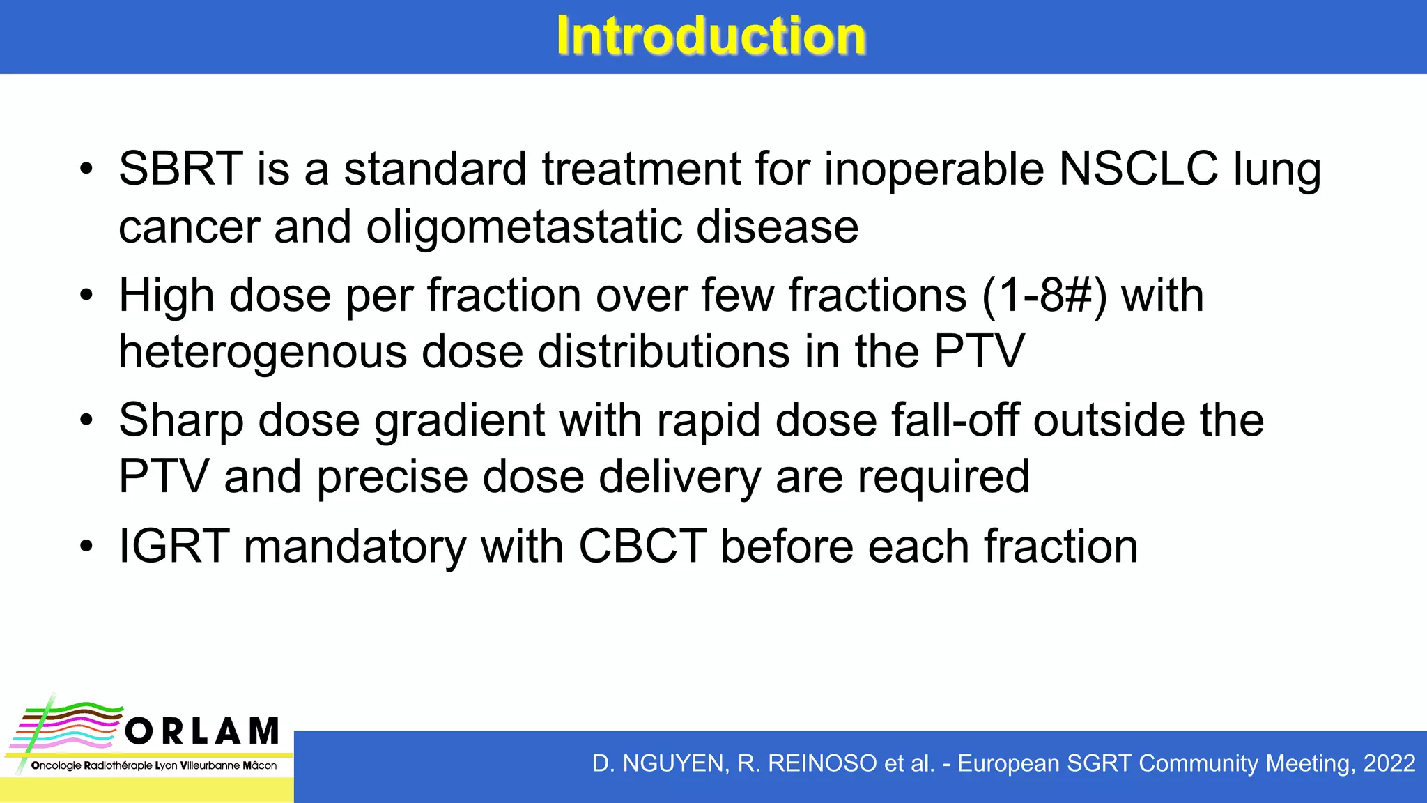 Feasibility Study of Deep Inspiration Breath-Hold Technique with ...