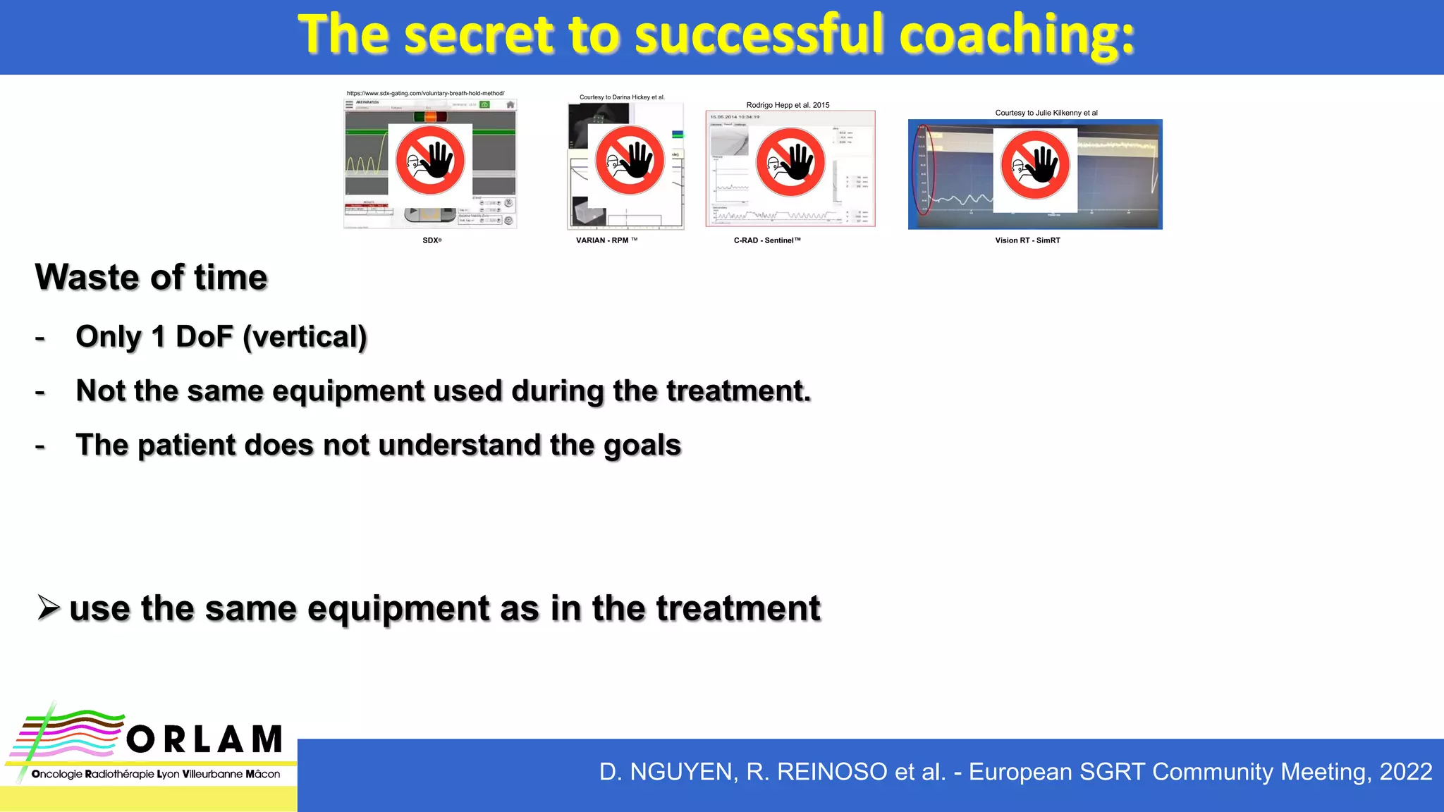 Feasibility Study of Deep Inspiration Breath-Hold Technique with ...