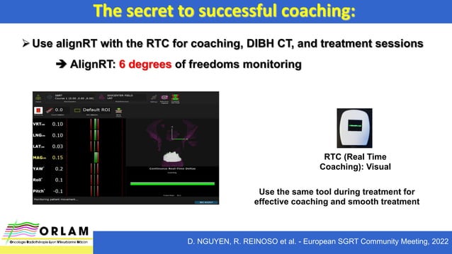 Feasibility Study of Deep Inspiration Breath-Hold Technique with ...