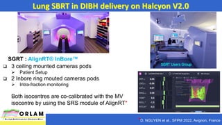 Feasibility Study of Deep Inspiration Breath-Hold Technique with ...