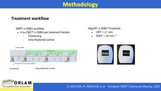Feasibility Study of Deep Inspiration Breath-Hold Technique with ...