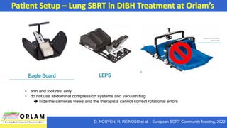 Feasibility Study of Deep Inspiration Breath-Hold Technique with ...