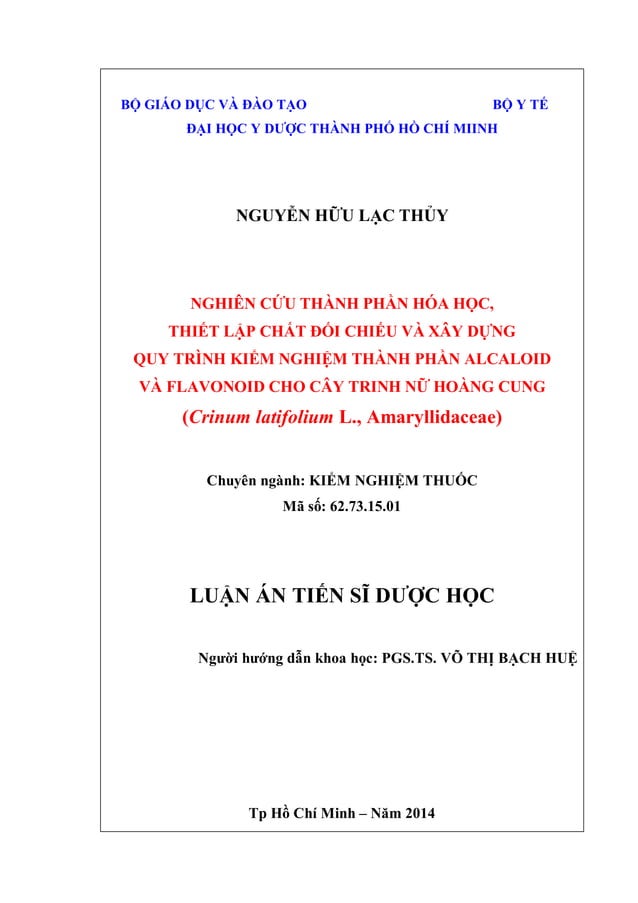 Nguyen huulacthuy la02 | PDF