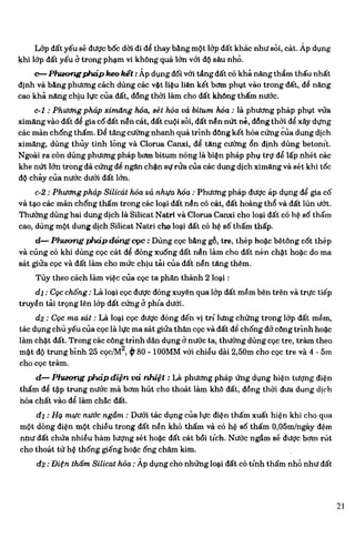 Nguyên lý cấu tạo các công trình kiến trúc | PDF