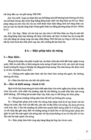 Nguyên lý cấu tạo các công trình kiến trúc | PDF