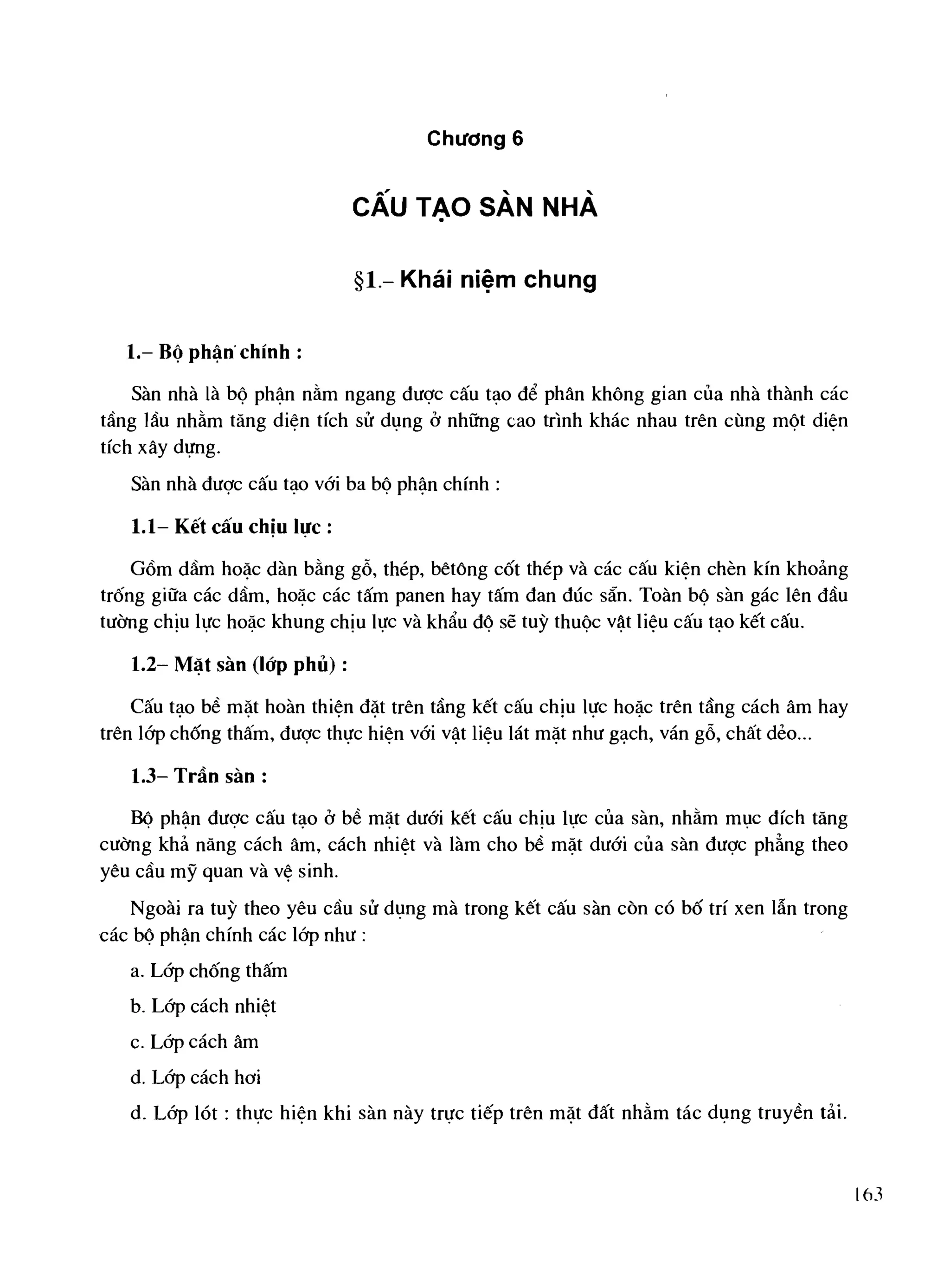 Nguyên lý thiết kế cấu tạo các công trình kiến trúc - Phan Tấn Hài, Võ Đình Diệp, Cao Xuân Lương ...