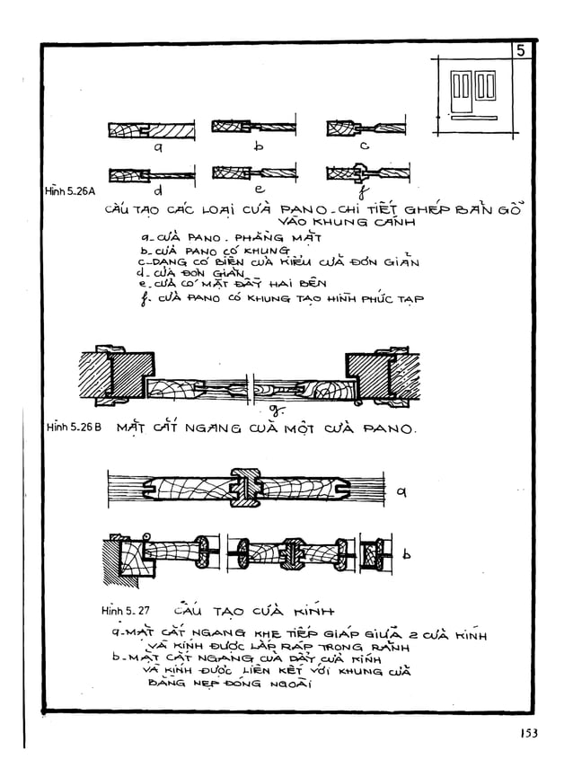 Nguyên lý thiết kế cấu tạo các công trình kiến trúc - Phan Tấn Hài, Võ Đình Diệp, Cao Xuân Lương ...