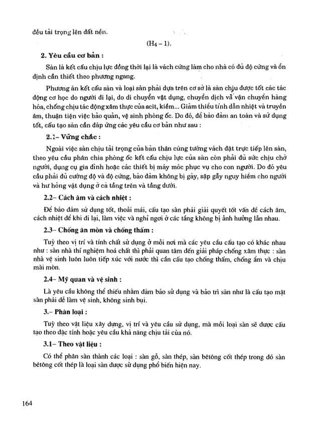 Nguyên lý thiết kế cấu tạo các công trình kiến trúc - Phan Tấn Hài, Võ Đình Diệp, Cao Xuân Lương ...