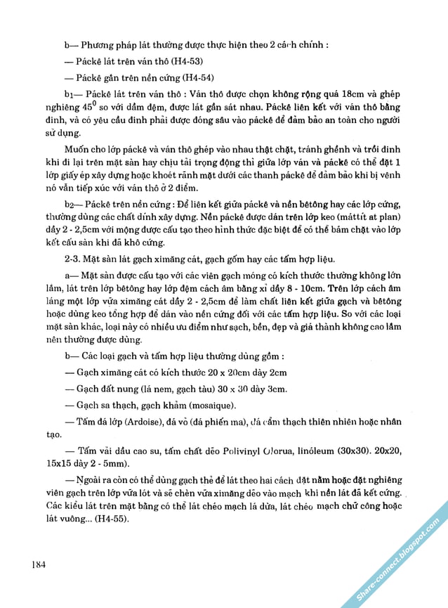 Nguyên lý thiết kế cấu tạo các công trình kiến trúc - Phan Tấn Hài, Võ Đình Diệp, Cao Xuân Lương ...
