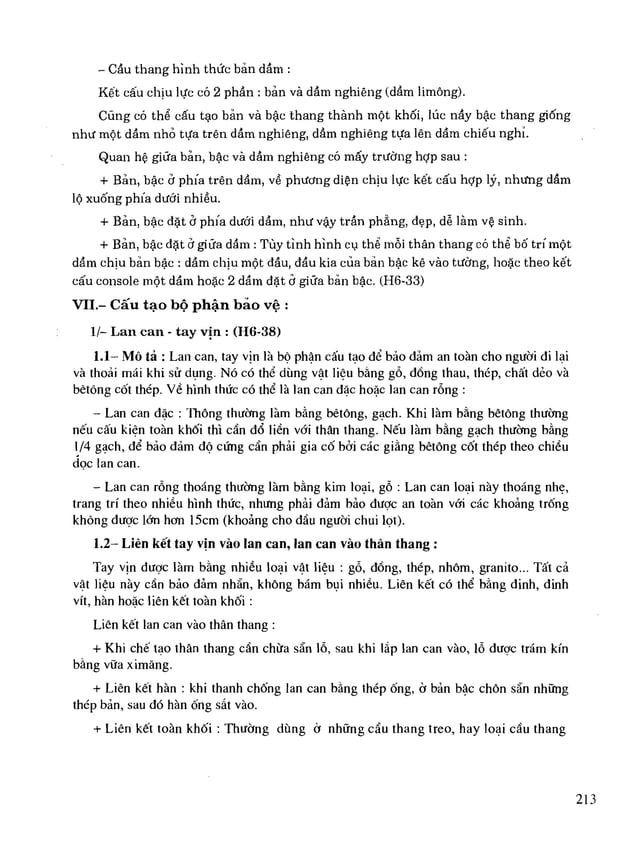 Nguyên lý thiết kế cấu tạo các công trình kiến trúc - Phan Tấn Hài, Võ Đình Diệp, Cao Xuân Lương ...