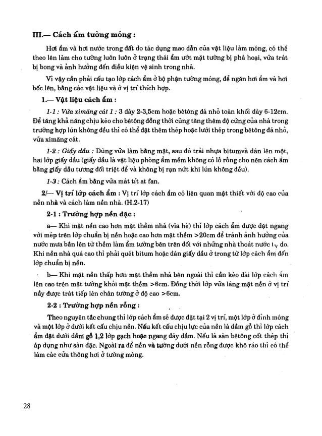 Nguyên lý thiết kế cấu tạo các công trình kiến trúc - Phan Tấn Hài, Võ Đình Diệp, Cao Xuân Lương ...