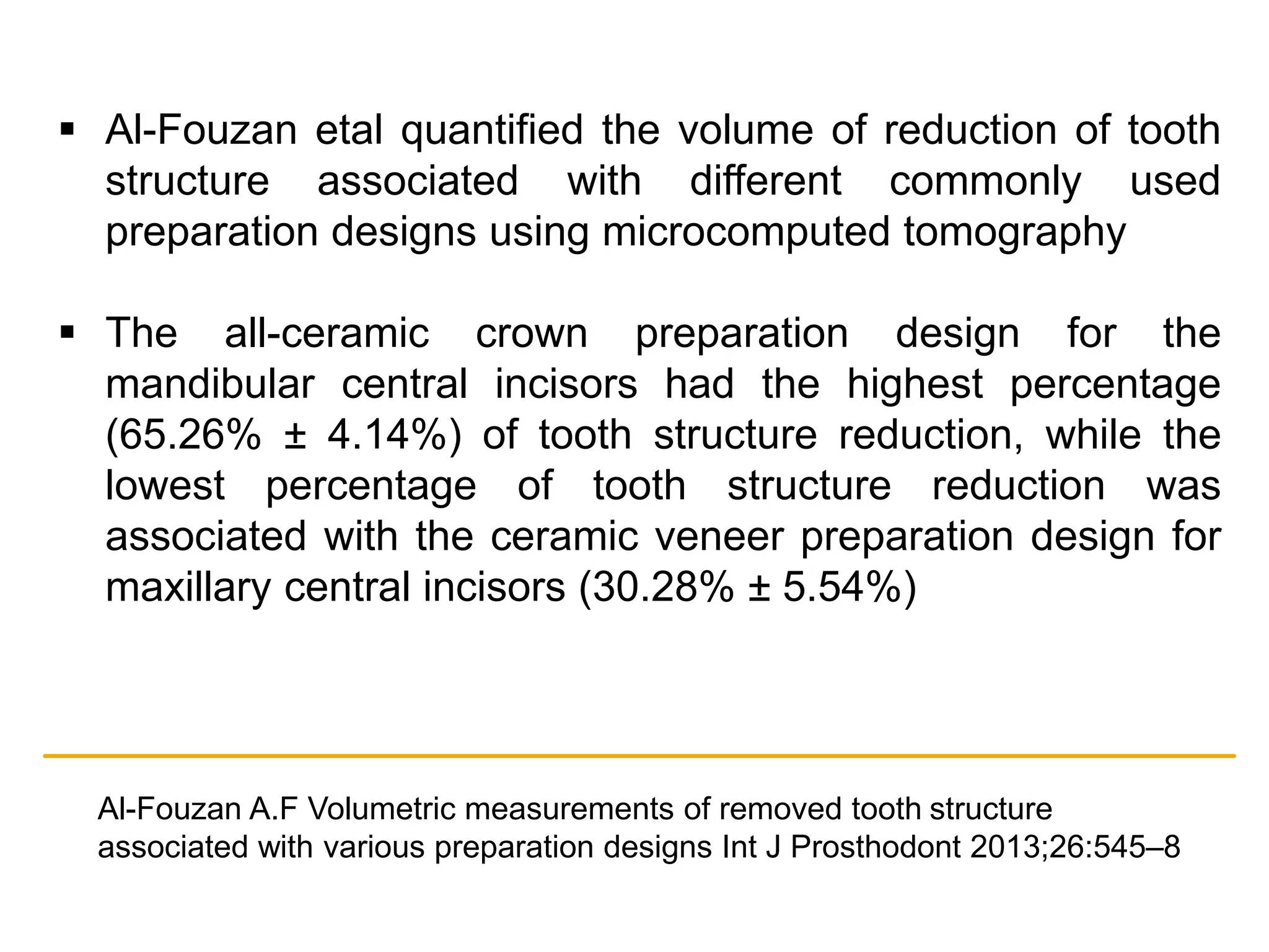 Nguyen tac chuan bi rang trong veneer | PDF