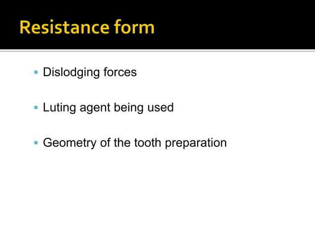 Nguyen tac chuan bi rang trong veneer | PPT