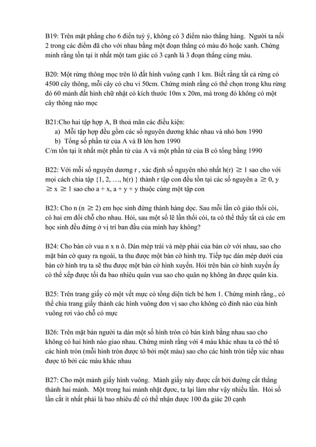 Nguyen tac dirichlet | DOC