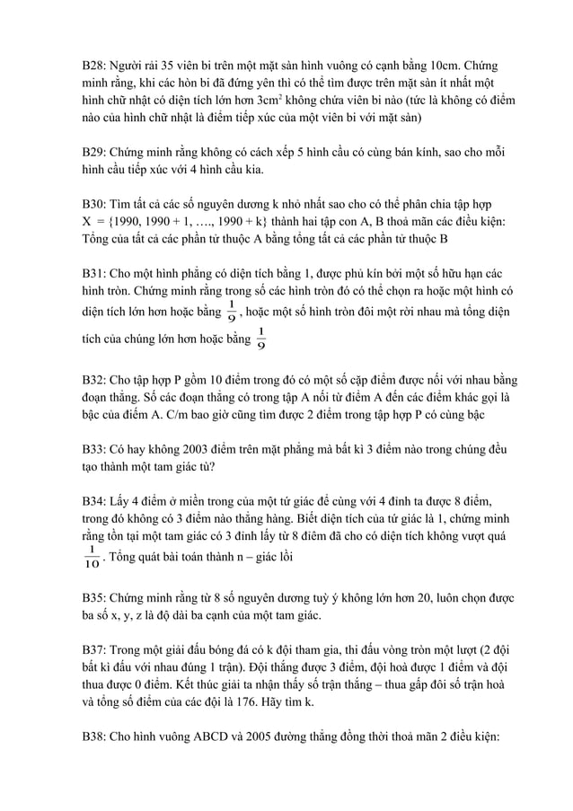 Nguyen tac dirichlet | DOC