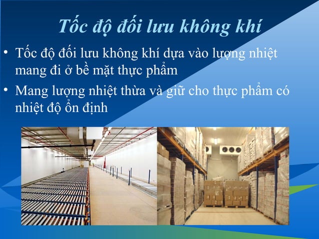 Nguyen tac & phuong phap ton tru lanh | PPT