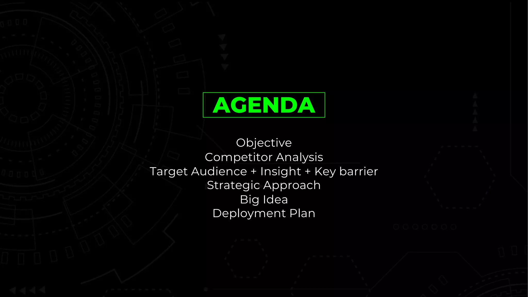 Nguyen Thanh Dat - Young Marketer Contest 9 | PDF