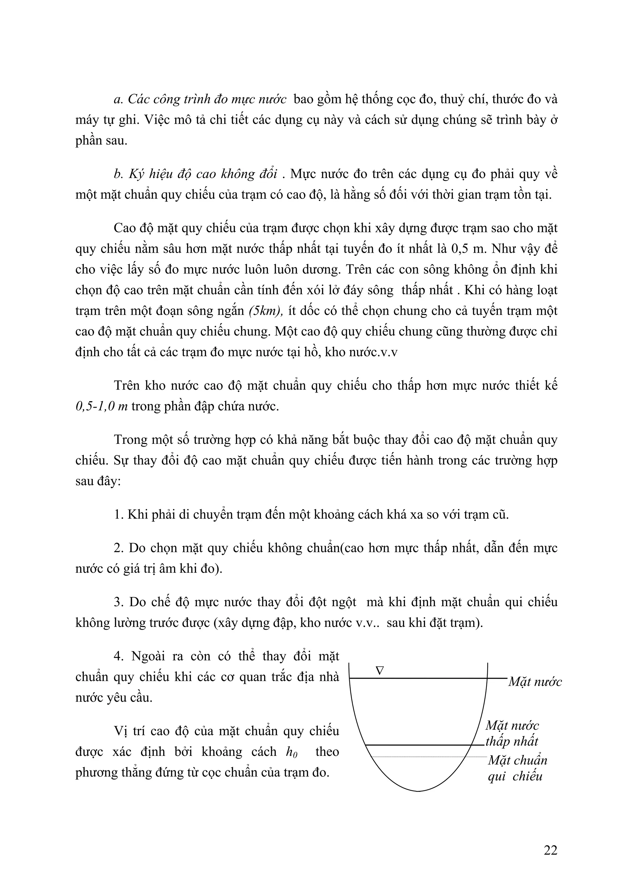Nguyen thanh son dang quy phuong -do dac va chinh ly so lieu thuy van ...