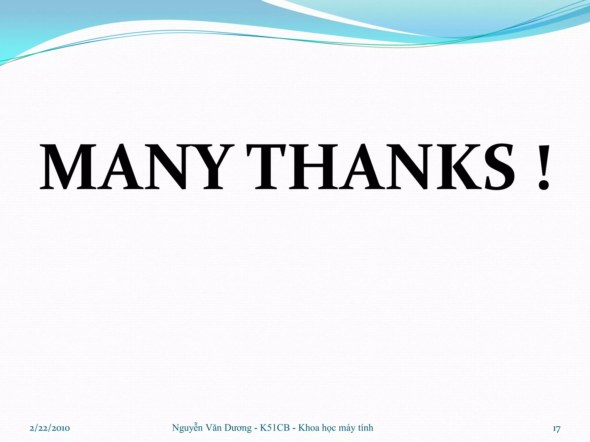 Nguyen Van Duong Ki Nang Thuyet Trinh | PPTX