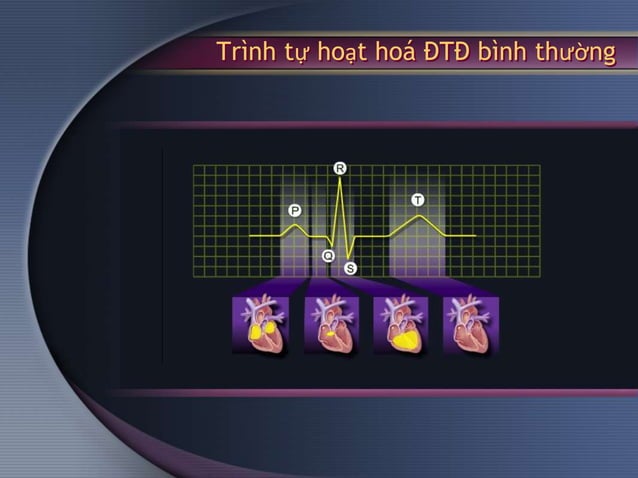 Nguyen ly do dien tim | PPTX