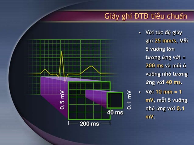 Nguyen ly do dien tim | PPTX