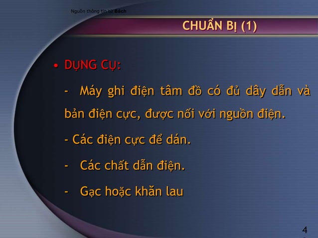 Nguyen ly do dien tim | PPTX