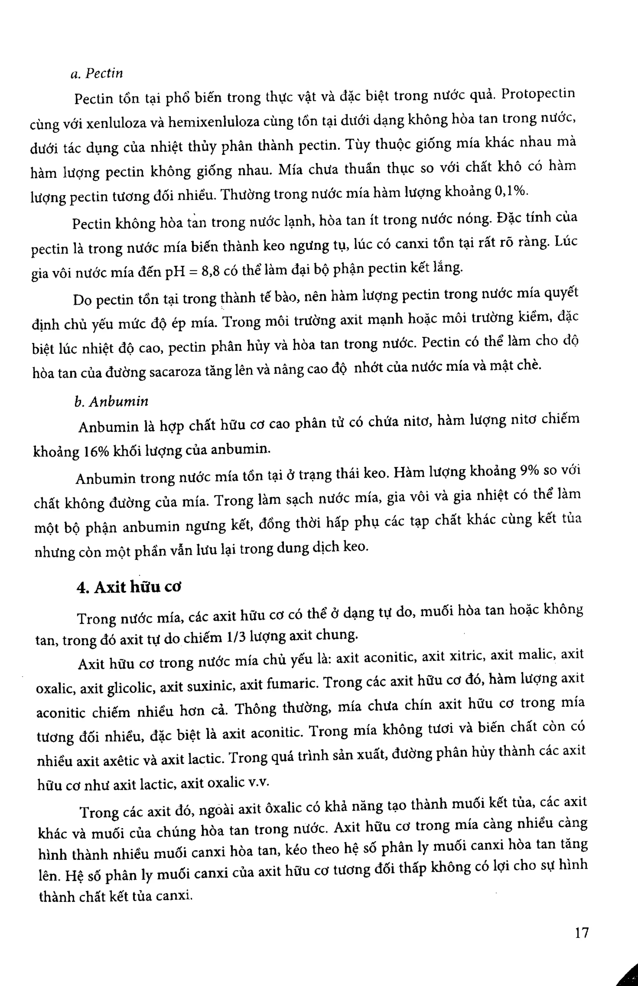 Nguyễn ngộ - Công nghệ đường mía | PDF