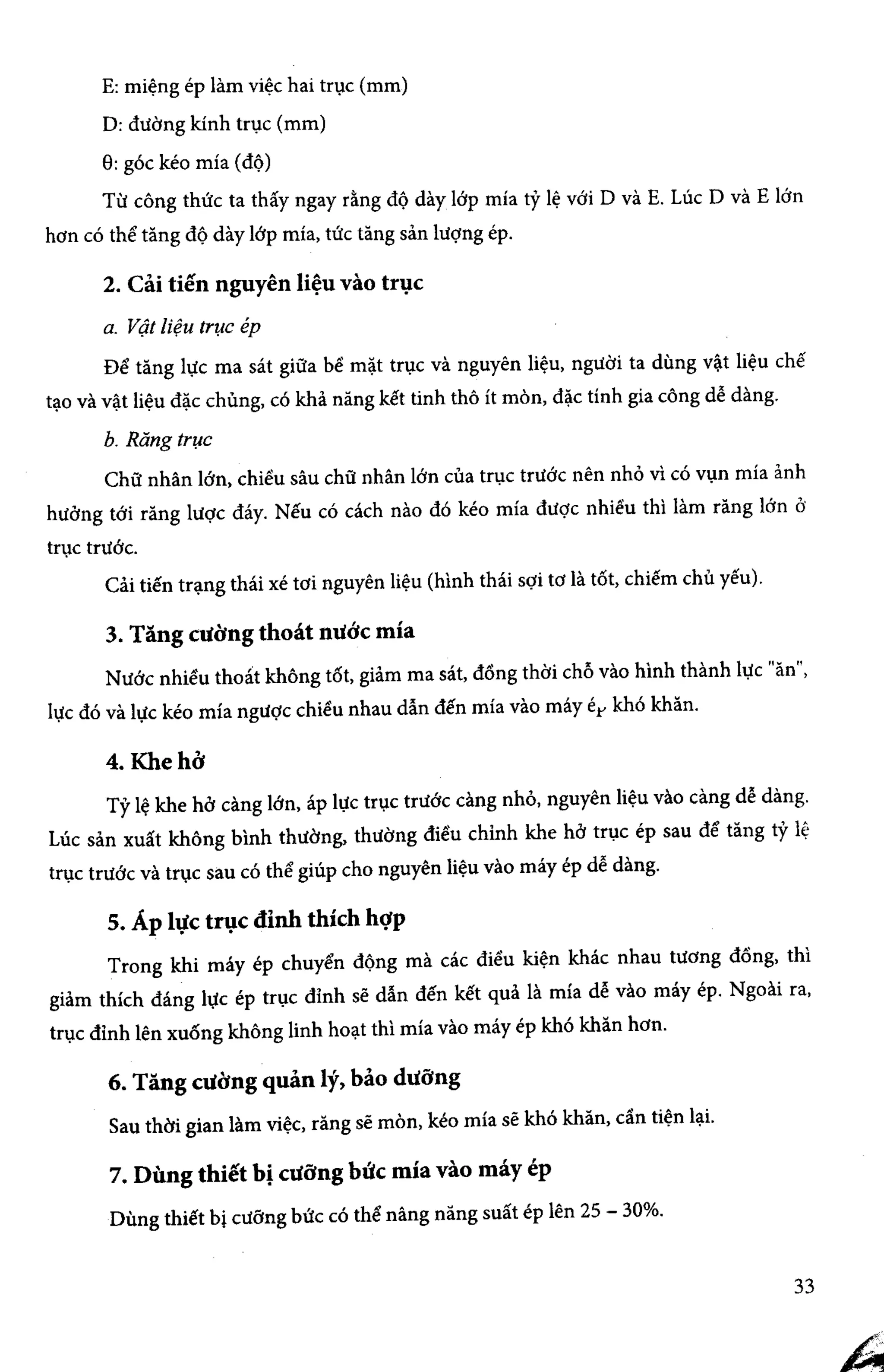 Nguyễn ngộ - Công nghệ đường mía | PDF