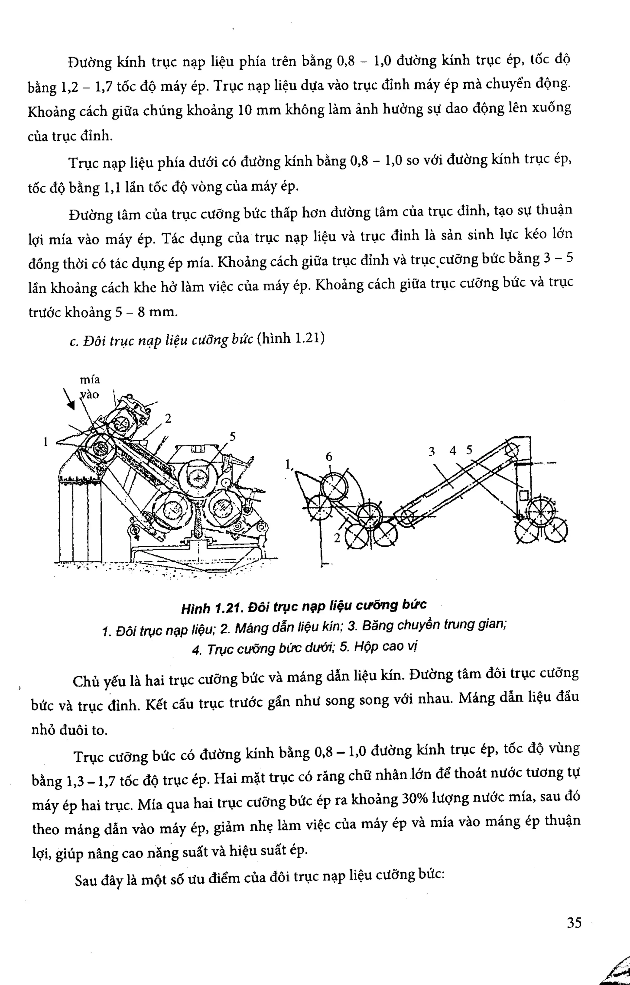Nguyễn ngộ - Công nghệ đường mía | PDF