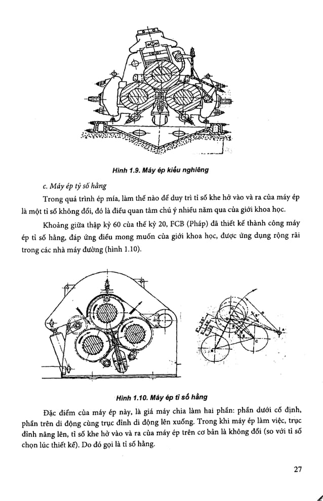 Nguyễn ngộ - Công nghệ đường mía | PDF