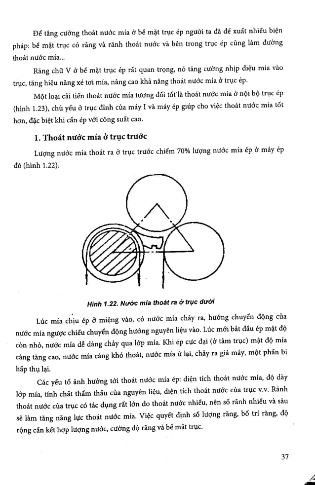Nguyễn ngộ - Công nghệ đường mía | PDF