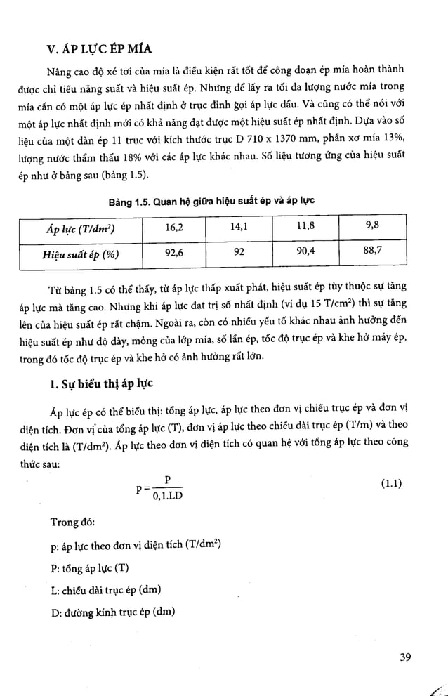 Nguyễn ngộ - Công nghệ đường mía | PDF