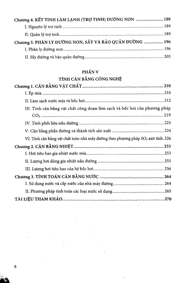 Nguyễn ngộ - Công nghệ đường mía | PDF