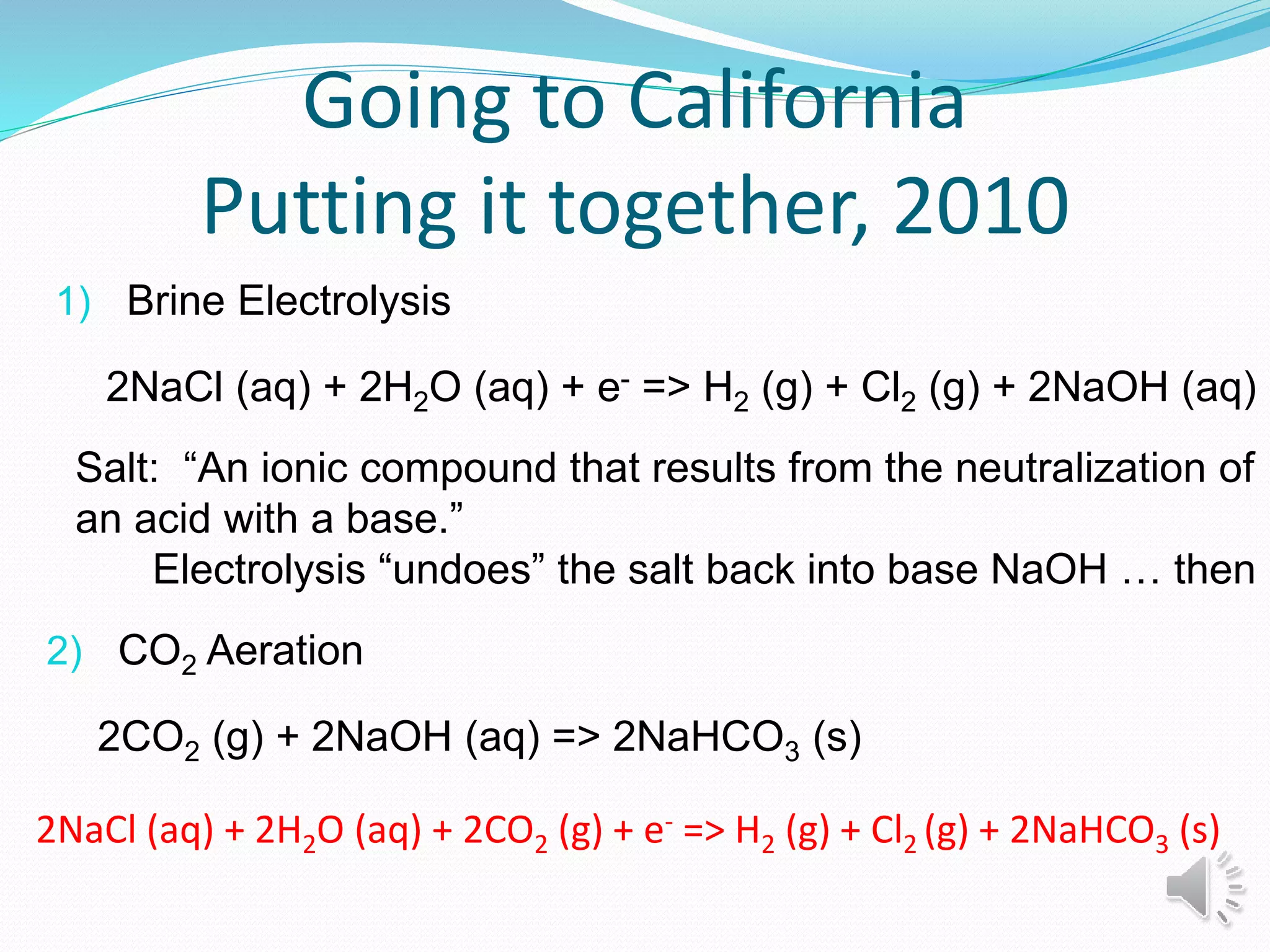 An Environmental Trifecta | PPT