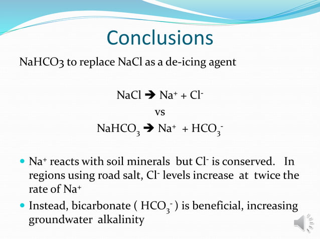 An Environmental Trifecta | PPT
