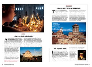 National Geographic Balkan Balcony | PDF