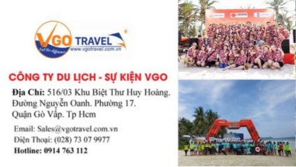 Proposal family day | proposal | VGO EVENT | PPT