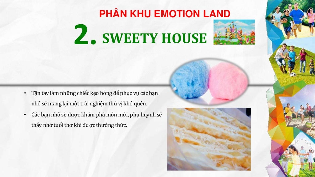 Proposal family day | proposal | VGO EVENT | PPTX