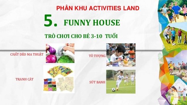 Proposal family day | proposal | VGO EVENT | PPTX