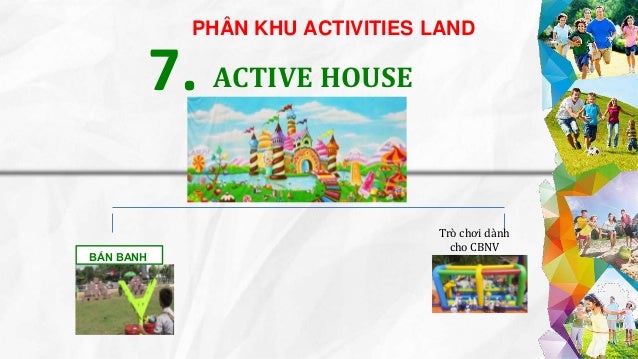 Proposal family day | proposal | VGO EVENT | PPTX