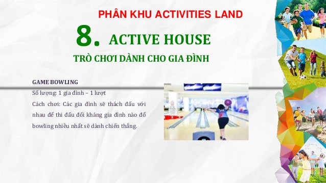 Proposal family day | proposal | VGO EVENT | PPTX