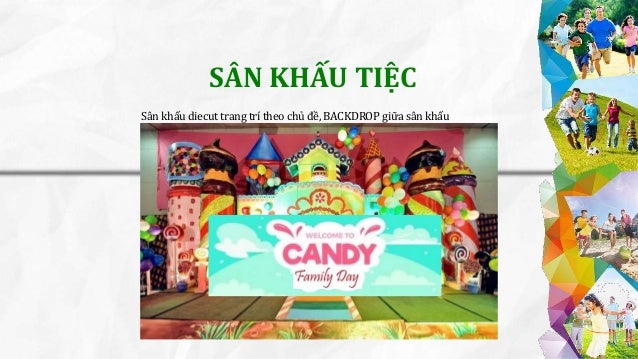 Proposal family day | proposal | VGO EVENT | PPTX