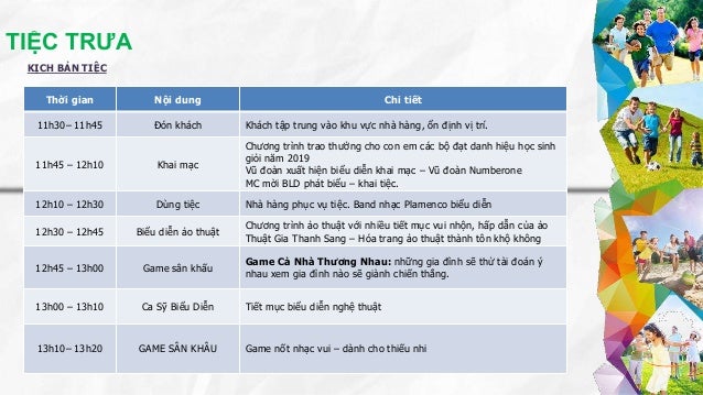 Proposal family day | proposal | VGO EVENT | PPTX