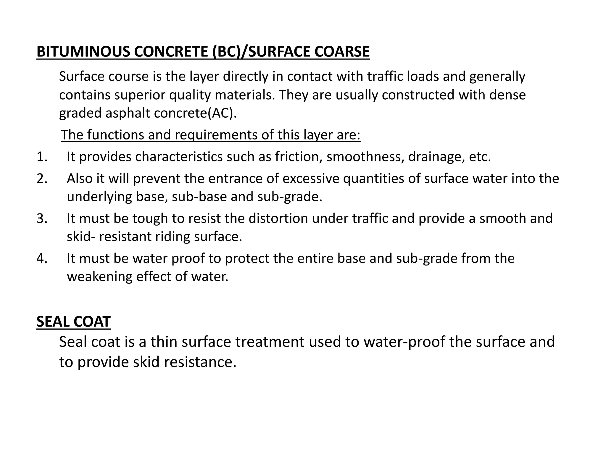 Training project report NHAI by Amit Kumar | PPTX