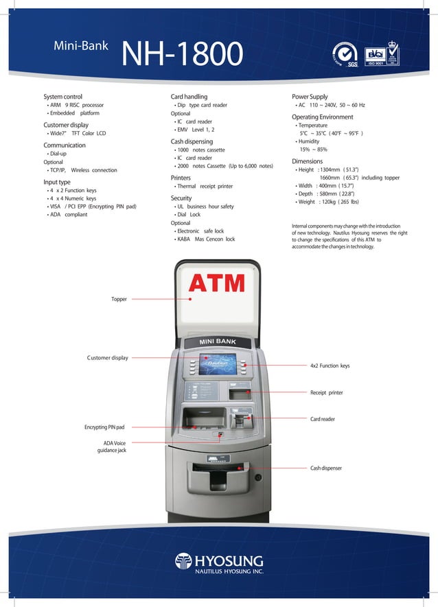 Nh1800 | PDF | Computer Peripherals | Computing