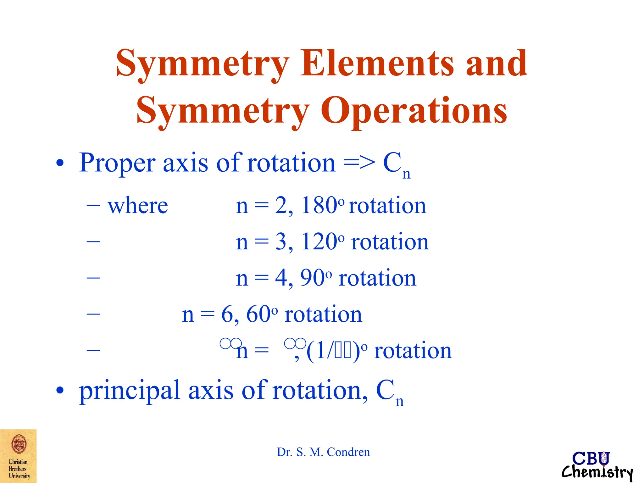 NH3-symmetry1.ppt Rotational and Translational Motion operation | PPT ...